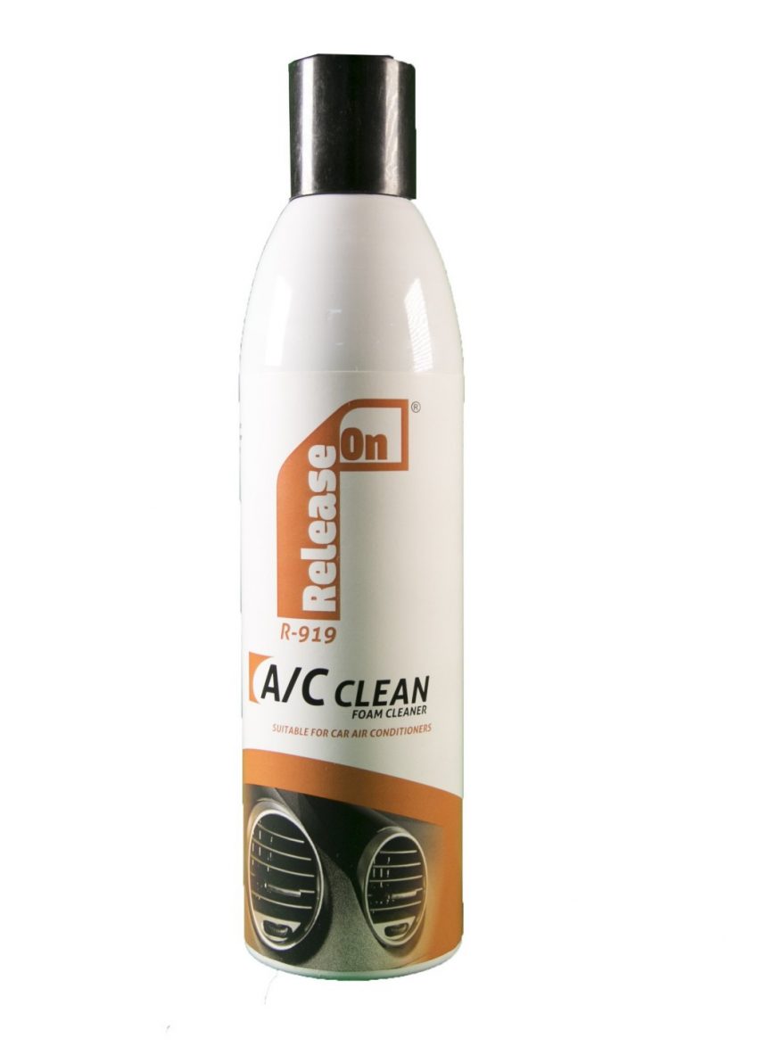 Ac Clean – Release On