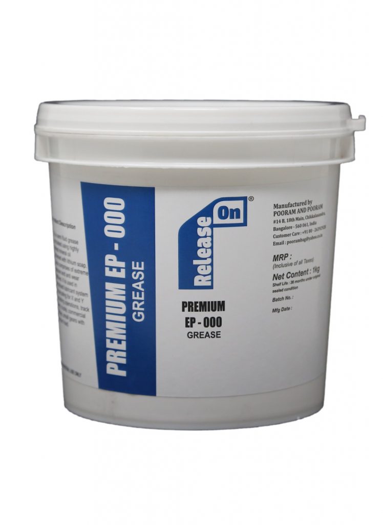 EP 000 – Release On