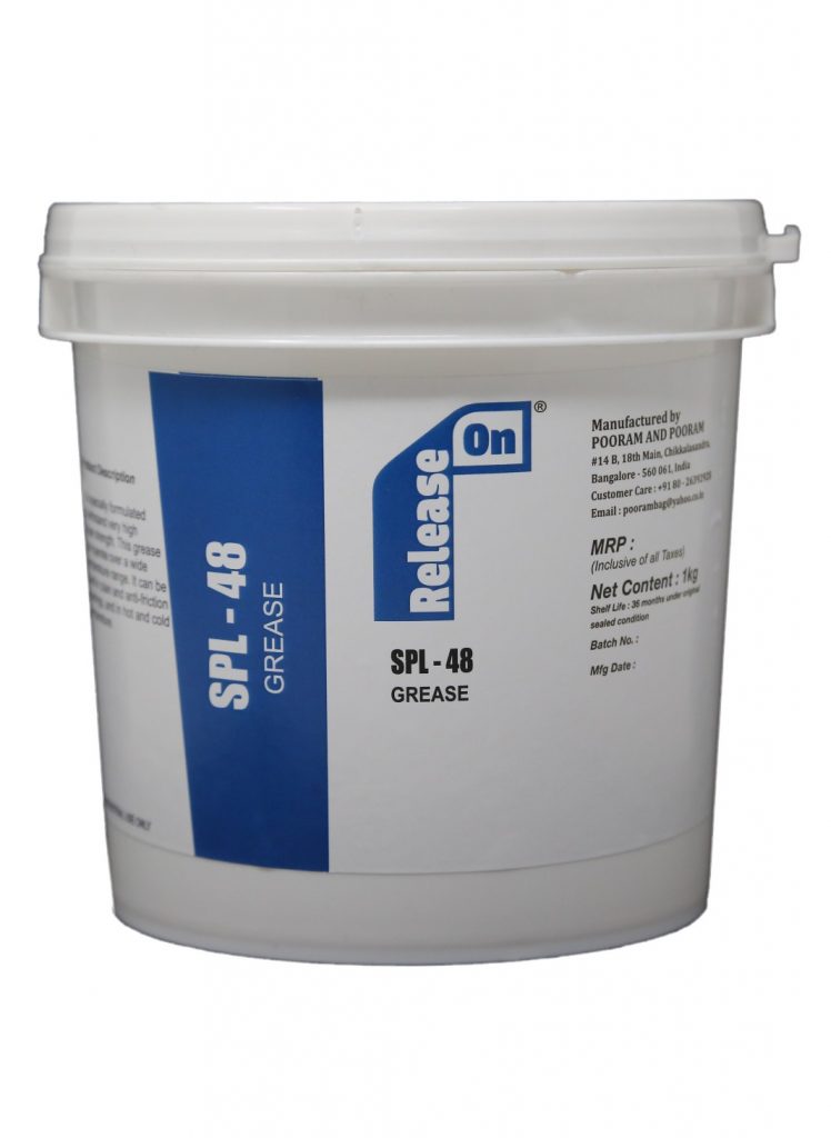 Products – Release On