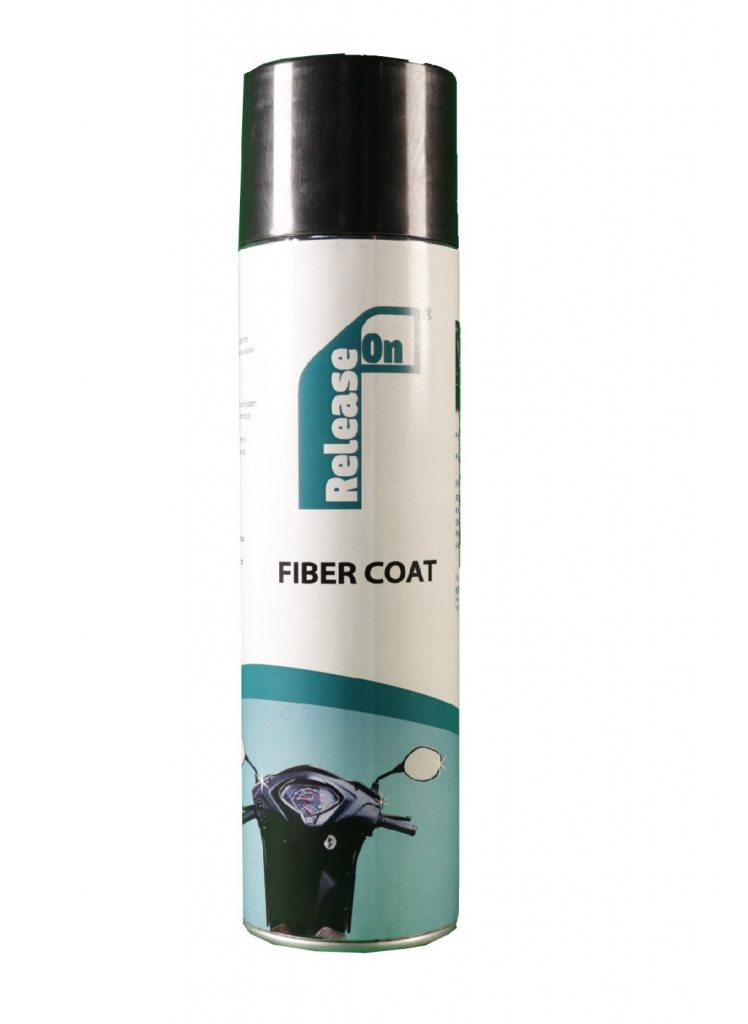 Fiber Coat – Release On